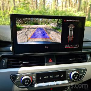 Серый Ауди А4 2020 в Даугавпилс, объемом двигателя 2.00 л и пробегом 0 тыс. км за 20850 €, фото 29 на AUTOMOTO.COM.LV