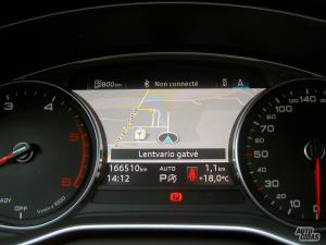 Pelēks Audi A4 2020 Viļņa, ar dzinēja tilpumu 2.00 L un nobraukumu 166 tūkst. km par 15199 €, foto 12 vietnē AUTOMOTO.COM.LV