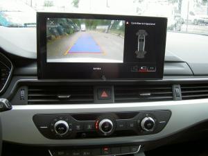 Pelēks Audi A4 2020 Viļņa, ar dzinēja tilpumu 2.00 L un nobraukumu 166 tūkst. km par 15199 €, foto 13 vietnē AUTOMOTO.COM.LV