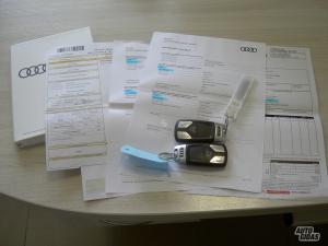 Pelēks Audi A4 2020 Viļņa, ar dzinēja tilpumu 2.00 L un nobraukumu 166 tūkst. km par 15199 €, foto 15 vietnē AUTOMOTO.COM.LV