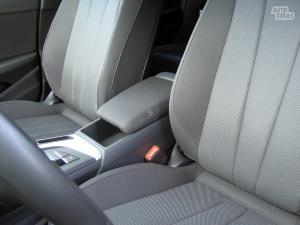 Pelēks Audi A4 2020 Viļņa, ar dzinēja tilpumu 2.00 L un nobraukumu 166 tūkst. km par 15199 €, foto 17 vietnē AUTOMOTO.COM.LV