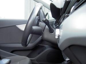 Pelēks Audi A4 2020 Viļņa, ar dzinēja tilpumu 2.00 L un nobraukumu 166 tūkst. km par 15199 €, foto 20 vietnē AUTOMOTO.COM.LV