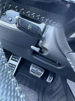 Pelēks Audi A4 2020 Utena, ar dzinēja tilpumu 2.97 L un nobraukumu 250 tūkst. km par 16500 €, foto 18 vietnē AUTOMOTO.COM.LV
