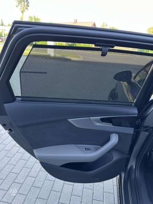 Pelēks Audi A4 2020 Utena, ar dzinēja tilpumu 2.97 L un nobraukumu 250 tūkst. km par 16500 €, foto 21 vietnē AUTOMOTO.COM.LV