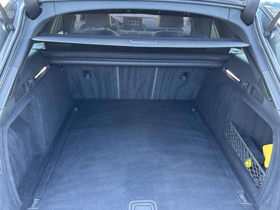 Pelēks Audi A4 2020 Utena, ar dzinēja tilpumu 2.97 L un nobraukumu 250 tūkst. km par 16500 €, foto 22 vietnē AUTOMOTO.COM.LV
