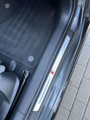 Pelēks Audi A4 2020 Utena, ar dzinēja tilpumu 2.97 L un nobraukumu 250 tūkst. km par 16500 €, foto 23 vietnē AUTOMOTO.COM.LV