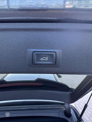Pelēks Audi A4 2020 Utena, ar dzinēja tilpumu 2.97 L un nobraukumu 250 tūkst. km par 16500 €, foto 24 vietnē AUTOMOTO.COM.LV