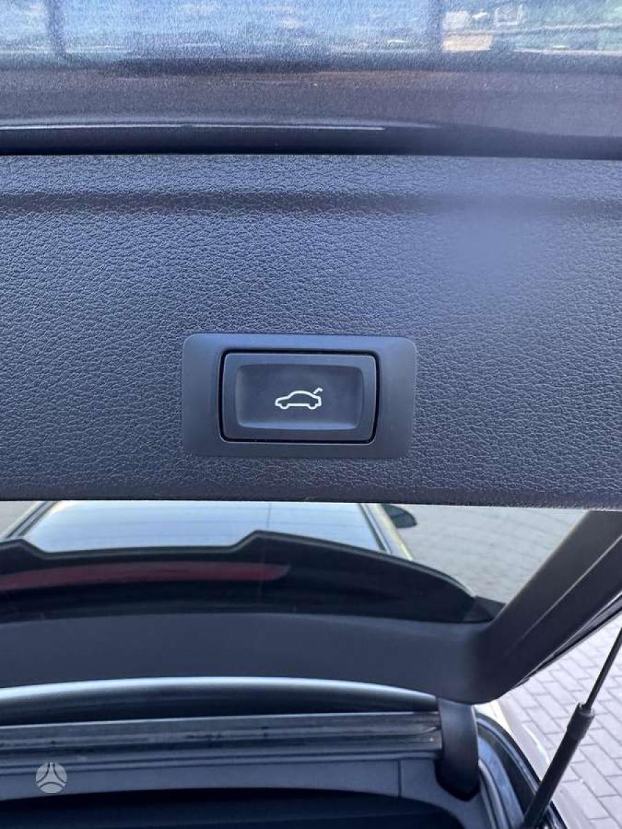 Pelēks Audi A4 2020 Utena, ar dzinēja tilpumu 2.97 L un nobraukumu 250 tūkst. km par 16500 €, foto 24 vietnē AUTOMOTO.COM.LV