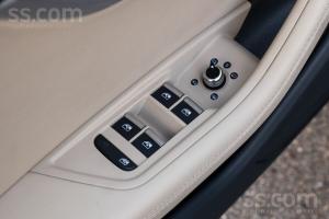 Pelēks Audi A4 2020 Rīga, ar dzinēja tilpumu 2.00 L un nobraukumu 179 tūkst. km par 17950 €, foto 19 vietnē AUTOMOTO.COM.LV