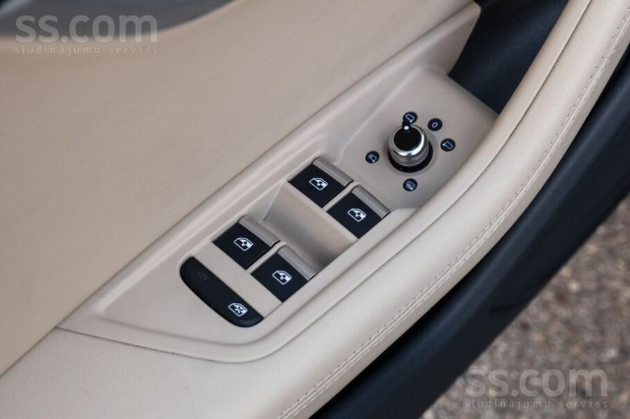 Pelēks Audi A4 2020 Rīga, ar dzinēja tilpumu 2.00 L un nobraukumu 179 tūkst. km par 17950 €, foto 19 vietnē AUTOMOTO.COM.LV