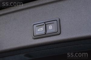 Pelēks Audi A4 2020 Rīga, ar dzinēja tilpumu 2.00 L un nobraukumu 179 tūkst. km par 17950 €, foto 20 vietnē AUTOMOTO.COM.LV
