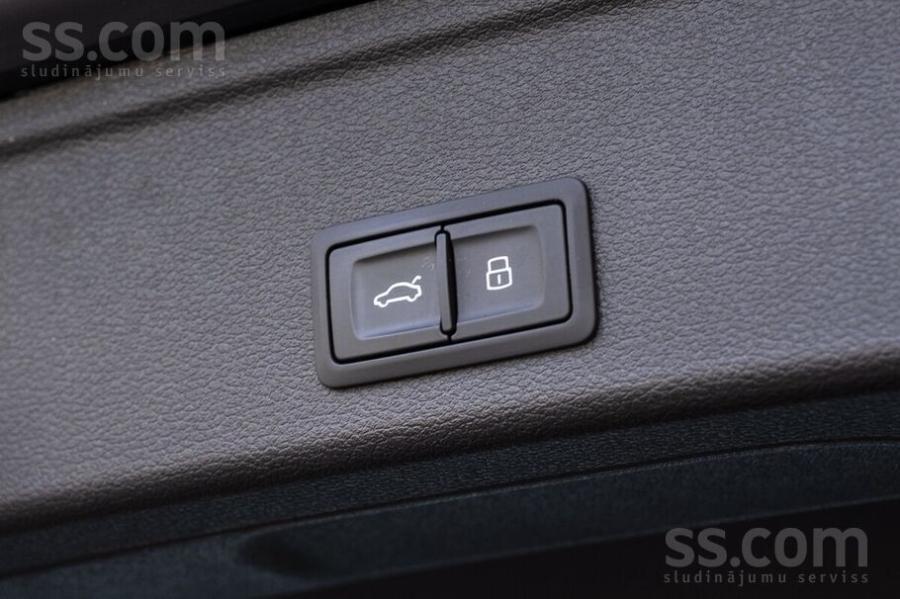 Pelēks Audi A4 2020 Rīga, ar dzinēja tilpumu 2.00 L un nobraukumu 179 tūkst. km par 17950 €, foto 20 vietnē AUTOMOTO.COM.LV