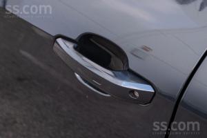 Pelēks Audi A4 2020 Rīga, ar dzinēja tilpumu 2.00 L un nobraukumu 179 tūkst. km par 17950 €, foto 23 vietnē AUTOMOTO.COM.LV