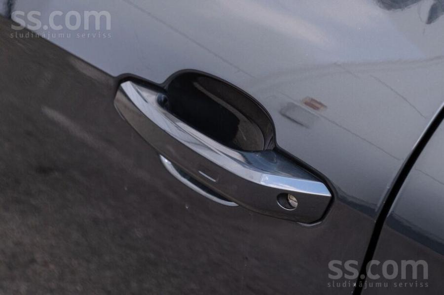 Pelēks Audi A4 2020 Rīga, ar dzinēja tilpumu 2.00 L un nobraukumu 179 tūkst. km par 17950 €, foto 23 vietnē AUTOMOTO.COM.LV