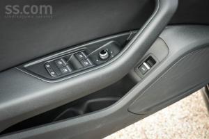 Pelēks Audi A4 2021 Tukums, ar dzinēja tilpumu 2.00 L un nobraukumu 188 tūkst. km par 100 €, foto 22 vietnē AUTOMOTO.COM.LV