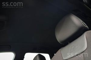 Pelēks Audi A4 2021 Tukums, ar dzinēja tilpumu 2.00 L un nobraukumu 188 tūkst. km par 100 €, foto 23 vietnē AUTOMOTO.COM.LV