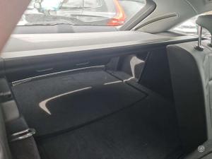 Grey Audi A4 2021 in Vilnius, with an engine capacity of 1.97 L and mileage of 56 thousand km for 14900 €, photo 12 on AUTOMOTO.COM.LV