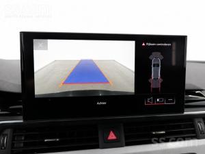 Pelēks Audi A4 2021 Rīga, ar dzinēja tilpumu 2.00 L un nobraukumu 201 tūkst. km par 20900 €, foto 6 vietnē AUTOMOTO.COM.LV