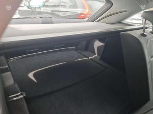 Grey Audi A4 2021 in Vilnius, with an engine capacity of 1.97 L and mileage of 56 thousand km for 14800 €, photo 12 on AUTOMOTO.COM.LV
