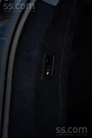 Pelēks Audi A4 2021 Rīga, ar dzinēja tilpumu 2.00 L un nobraukumu 274 tūkst. km par 25500 €, foto 25 vietnē AUTOMOTO.COM.LV