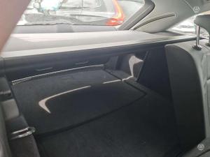 Grey Audi A4 2021 in Vilnius, with an engine capacity of 1.97 L and mileage of 56 thousand km for 14800 €, photo 12 on AUTOMOTO.COM.LV