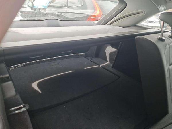 Pelēks Audi A4 2021 Viļņa, ar dzinēja tilpumu 1.97 L un nobraukumu 56 tūkst. km par 14800 €, foto 10 vietnē AUTOMOTO.COM.LV