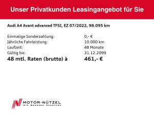 Серый Ауди А4 2022 в Каунас, объемом двигателя 2.00 л и пробегом 98 тыс. км за 32659 €, фото 23 на AUTOMOTO.COM.LV