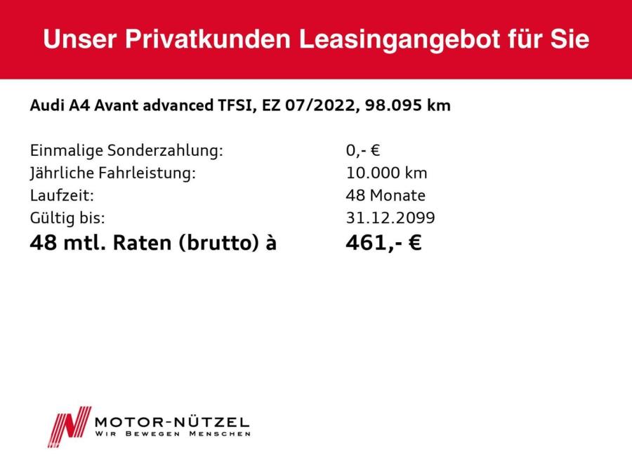 Серый Ауди А4 2022 в Каунас, объемом двигателя 2.00 л и пробегом 98 тыс. км за 32659 €, фото 23 на AUTOMOTO.COM.LV