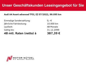 Серый Ауди А4 2022 в Каунас, объемом двигателя 2.00 л и пробегом 98 тыс. км за 32659 €, фото 24 на AUTOMOTO.COM.LV