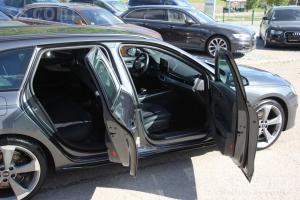 Pelēks Audi A4 2022 Tukums, ar dzinēja tilpumu 2.00 L un nobraukumu 198 tūkst. km par 22990 €, foto 8 vietnē AUTOMOTO.COM.LV