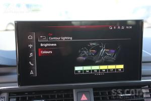 Pelēks Audi A4 2022 Tukums, ar dzinēja tilpumu 2.00 L un nobraukumu 198 tūkst. km par 22990 €, foto 20 vietnē AUTOMOTO.COM.LV