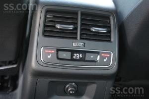 Pelēks Audi A4 2022 Tukums, ar dzinēja tilpumu 2.00 L un nobraukumu 198 tūkst. km par 22990 €, foto 30 vietnē AUTOMOTO.COM.LV