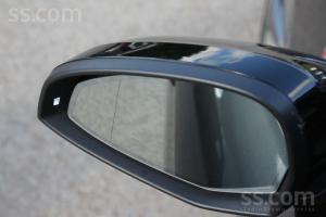 Pelēks Audi A4 2022 Tukums, ar dzinēja tilpumu 2.00 L un nobraukumu 198 tūkst. km par 22990 €, foto 31 vietnē AUTOMOTO.COM.LV