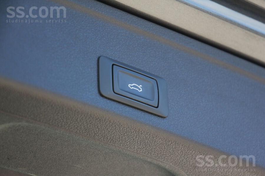 Pelēks Audi A4 2022 Tukums, ar dzinēja tilpumu 2.00 L un nobraukumu 198 tūkst. km par 22990 €, foto 33 vietnē AUTOMOTO.COM.LV