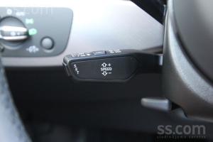 Pelēks Audi A4 2022 Tukums, ar dzinēja tilpumu 2.00 L un nobraukumu 198 tūkst. km par 22990 €, foto 34 vietnē AUTOMOTO.COM.LV