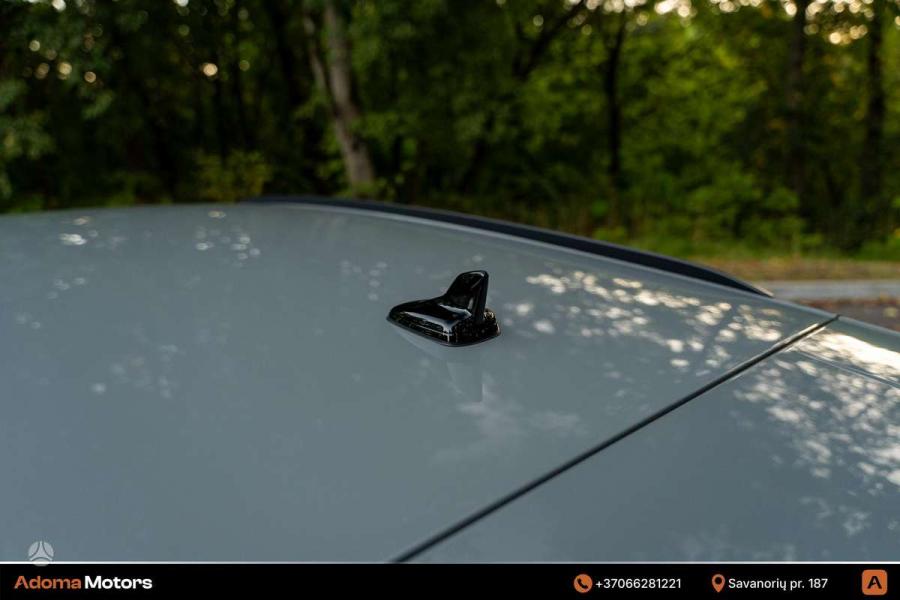 Pelēks Audi A4 2022 Kauņa, ar dzinēja tilpumu 1.97 L un nobraukumu 202 tūkst. km par 20350 €, foto 17 vietnē AUTOMOTO.COM.LV