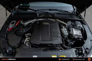 Pelēks Audi A4 2022 Kauņa, ar dzinēja tilpumu 1.97 L un nobraukumu 202 tūkst. km par 20350 €, foto 37 vietnē AUTOMOTO.COM.LV