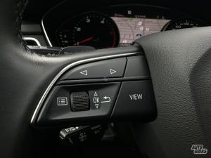 Серый Ауди А4 2022 в Авиженяй, объемом двигателя 2.00 л и пробегом 200 тыс. км за 17990 €, фото 9 на AUTOMOTO.COM.LV