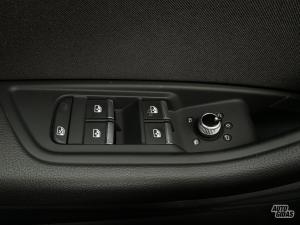 Серый Ауди А4 2022 в Авиженяй, объемом двигателя 2.00 л и пробегом 200 тыс. км за 17990 €, фото 23 на AUTOMOTO.COM.LV