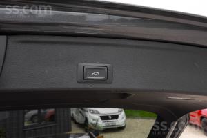 Grey Audi A4 2023 in Jelgava, with an engine capacity of 2.00 L and mileage of 195 thousand km for 21900 €, photo 33 on AUTOMOTO.COM.LV