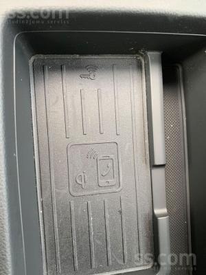 Pelēks Audi A4 2023 Rīga, ar dzinēja tilpumu 2.00 L un nobraukumu 229 tūkst. km par 16999 €, foto 29 vietnē AUTOMOTO.COM.LV