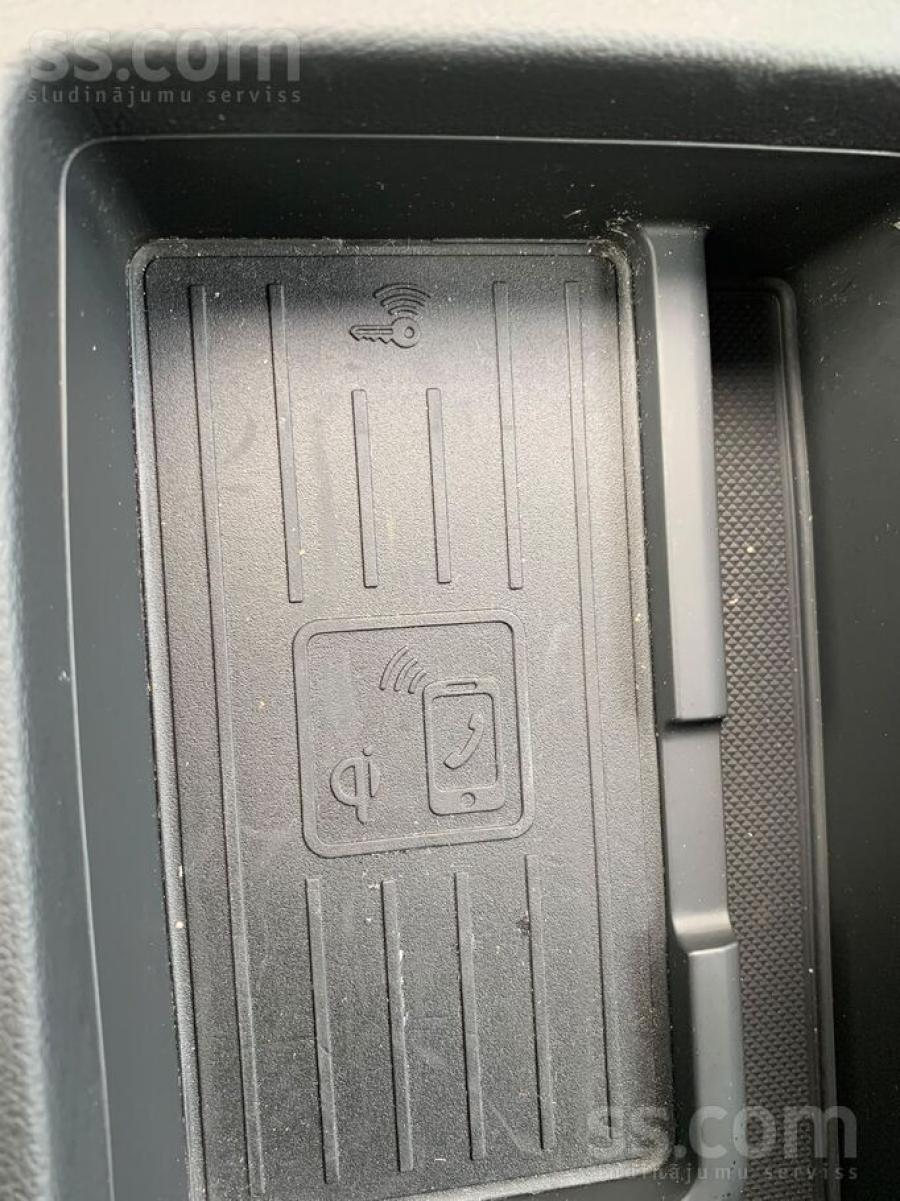 Pelēks Audi A4 2023 Rīga, ar dzinēja tilpumu 2.00 L un nobraukumu 229 tūkst. km par 16999 €, foto 29 vietnē AUTOMOTO.COM.LV