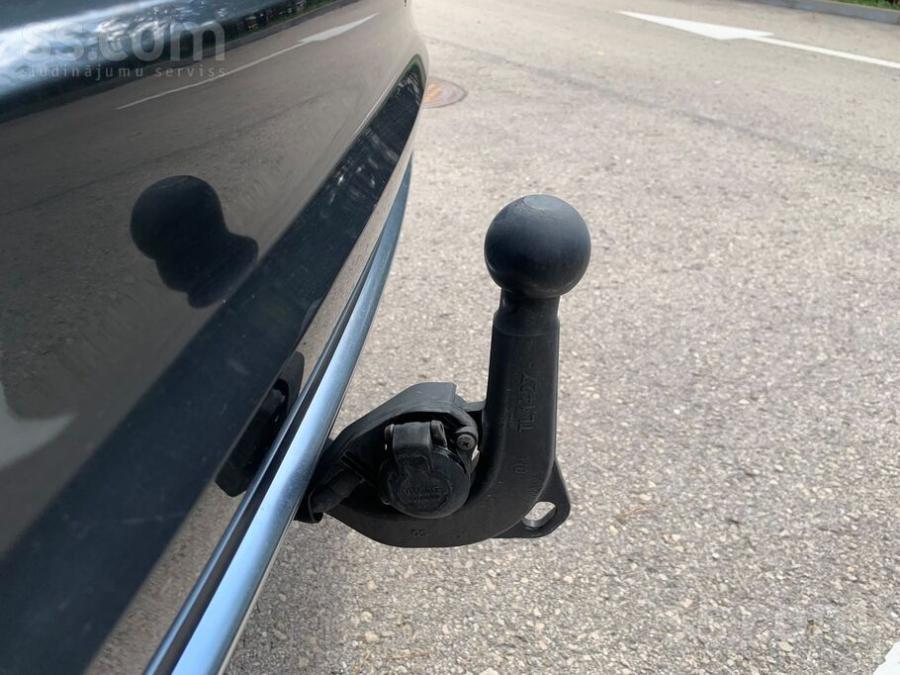 Pelēks Audi A4 2023 Rīga, ar dzinēja tilpumu 2.00 L un nobraukumu 229 tūkst. km par 16999 €, foto 31 vietnē AUTOMOTO.COM.LV