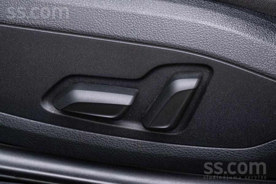 Pelēks Audi A4 2023 Jelgava, ar dzinēja tilpumu 2.00 L un nobraukumu 154 tūkst. km par 23400 €, foto 11 vietnē AUTOMOTO.COM.LV