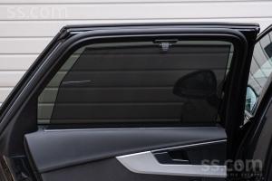 Pelēks Audi A4 2023 Jelgava, ar dzinēja tilpumu 2.00 L un nobraukumu 154 tūkst. km par 23400 €, foto 12 vietnē AUTOMOTO.COM.LV