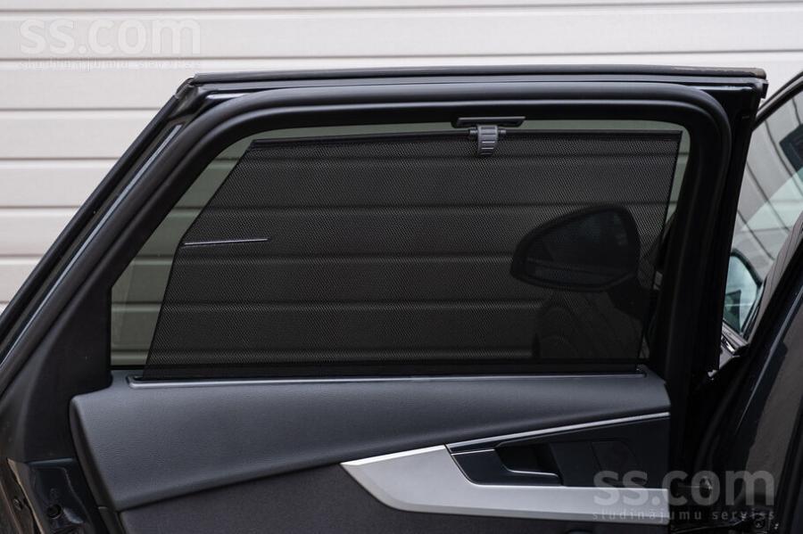 Pelēks Audi A4 2023 Jelgava, ar dzinēja tilpumu 2.00 L un nobraukumu 154 tūkst. km par 23400 €, foto 12 vietnē AUTOMOTO.COM.LV
