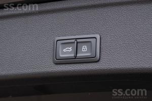Pelēks Audi A4 2023 Jelgava, ar dzinēja tilpumu 2.00 L un nobraukumu 154 tūkst. km par 23400 €, foto 17 vietnē AUTOMOTO.COM.LV