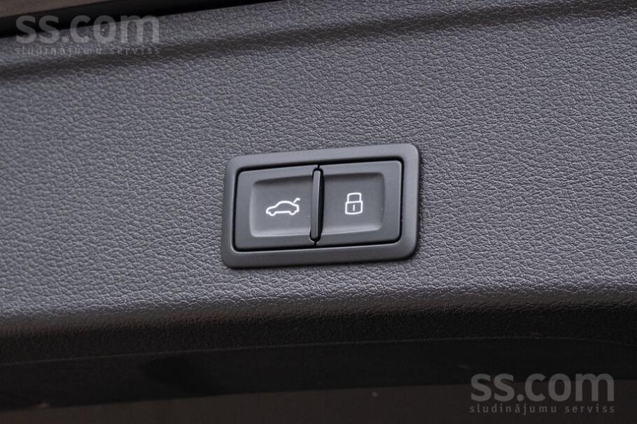 Pelēks Audi A4 2023 Jelgava, ar dzinēja tilpumu 2.00 L un nobraukumu 154 tūkst. km par 23400 €, foto 17 vietnē AUTOMOTO.COM.LV