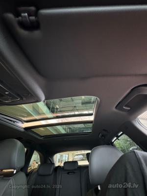 Pelēks Audi A4 2024 Tallina, ar dzinēja tilpumu 2.00 L un nobraukumu 39 tūkst. km par 36900 €, foto 14 vietnē AUTOMOTO.COM.LV