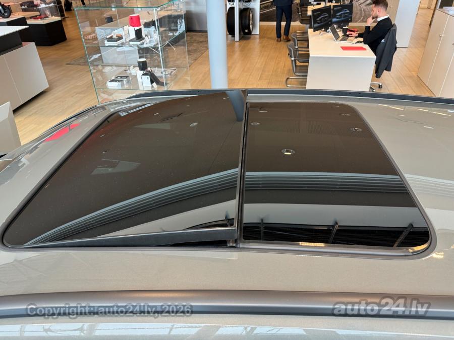 Pelēks Audi A4 2024 Tallina, ar dzinēja tilpumu 2.00 L un nobraukumu 39 tūkst. km par 36900 €, foto 15 vietnē AUTOMOTO.COM.LV